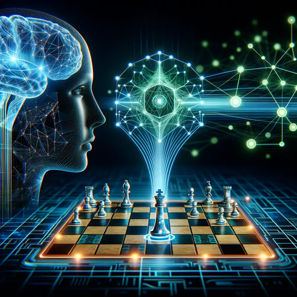 AlphaGo 2025: Die Zukunft der KI entdecken!